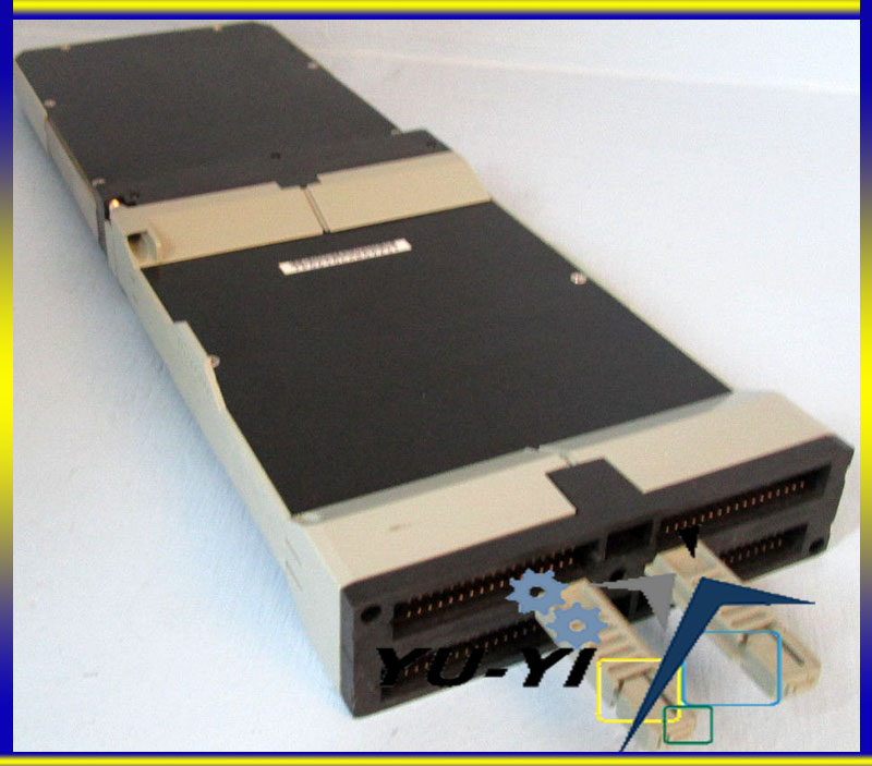 Foxboro IA Series P0400YL-0K Input Output PLC PO400YL-OK - 裕益科技自動化設備可程式編碼器PLC分散式控制系統DCS